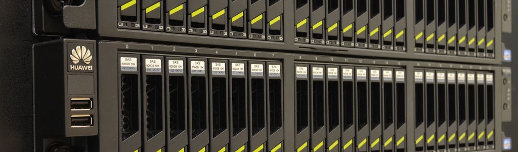 Huawei Server RH/CH/E iBMC SNMP Zabbix Template — Aleksov's Blog